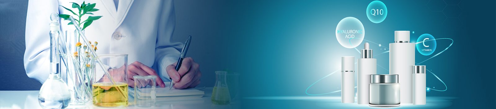 Private Label Branding | Skin Care Products | Trilogy Laboratories