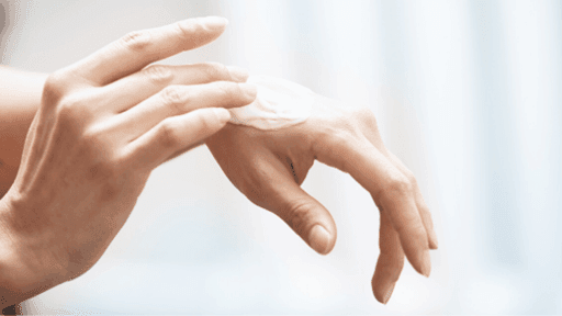 Meet Our New Moisturizing Hand Mask! - Trilogy Laboratories, LLC