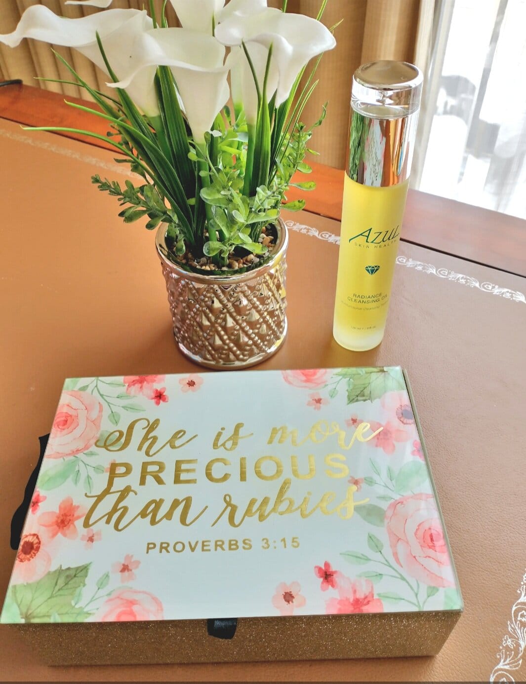 Lifestyle Beauty Blog Features | Trilogy Laboratories, LLC - Trilogy ...